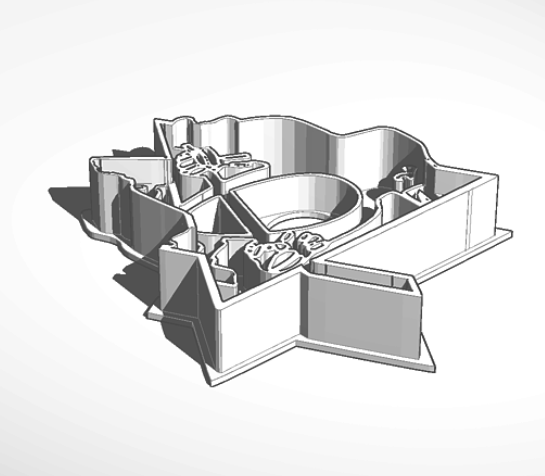 Pittsburgh Penguins Cookie Cutter - Cookie Cutters Canada