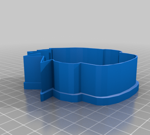 Roblox - Face Avatar Cookie Cutter - Cookie Cutters Canada